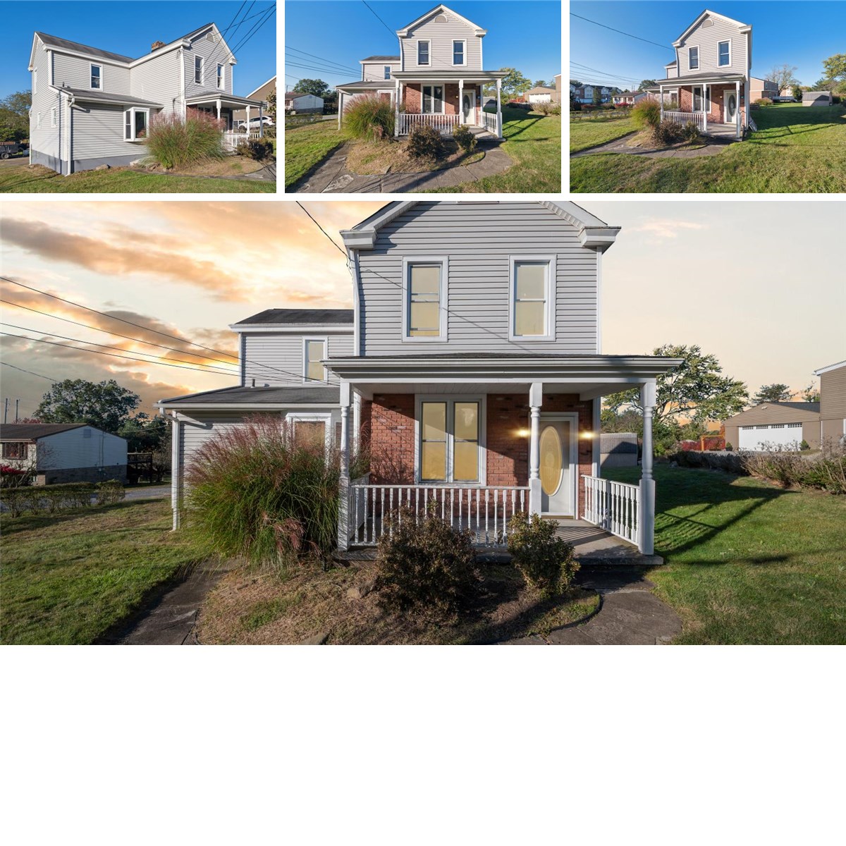 515 Soose Road, Pgh, PA 15209