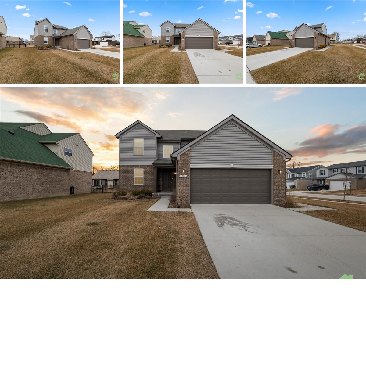 8238 Hudson Dr, Westland, MI 48185