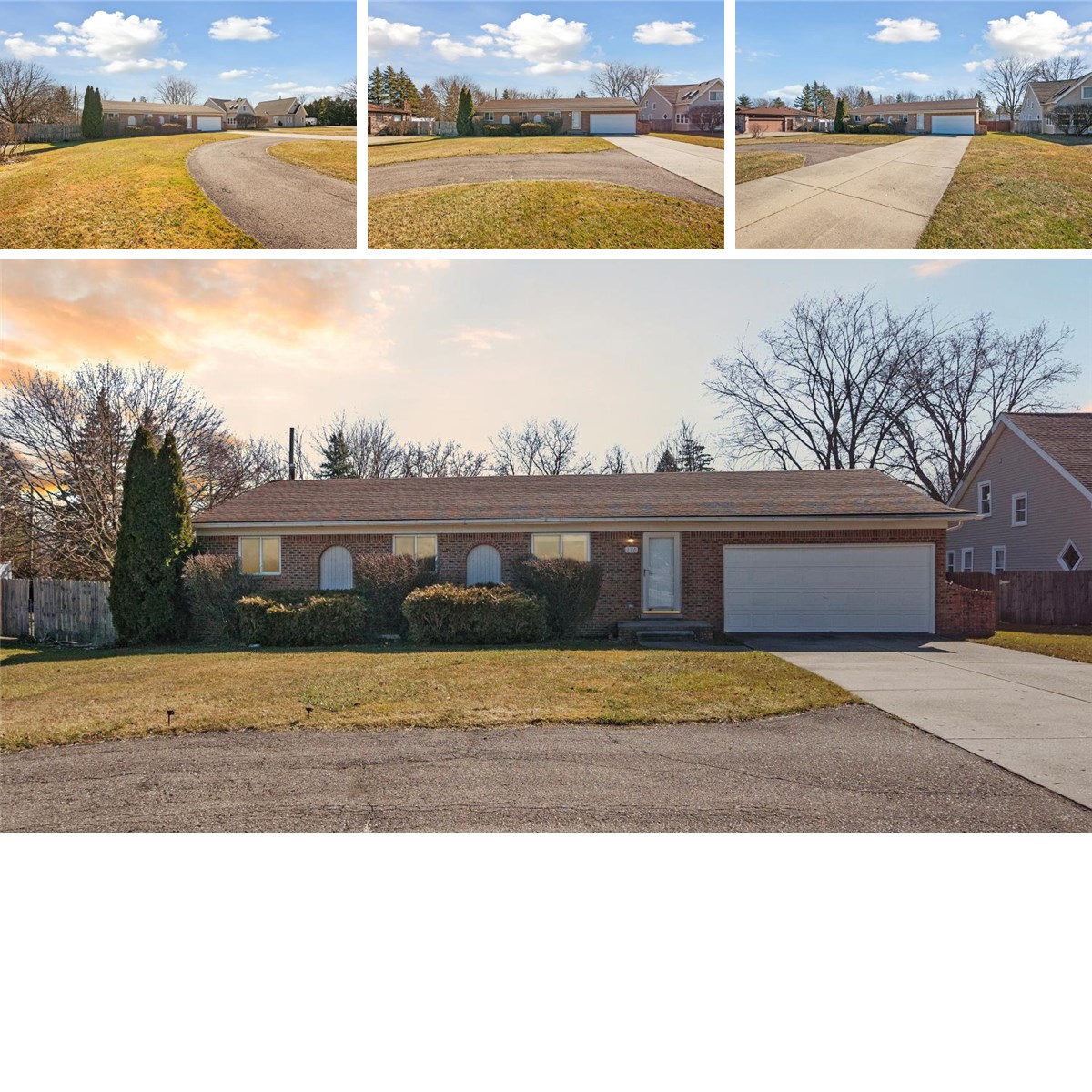 176 E Long Lake Rd, Troy, MI 48085