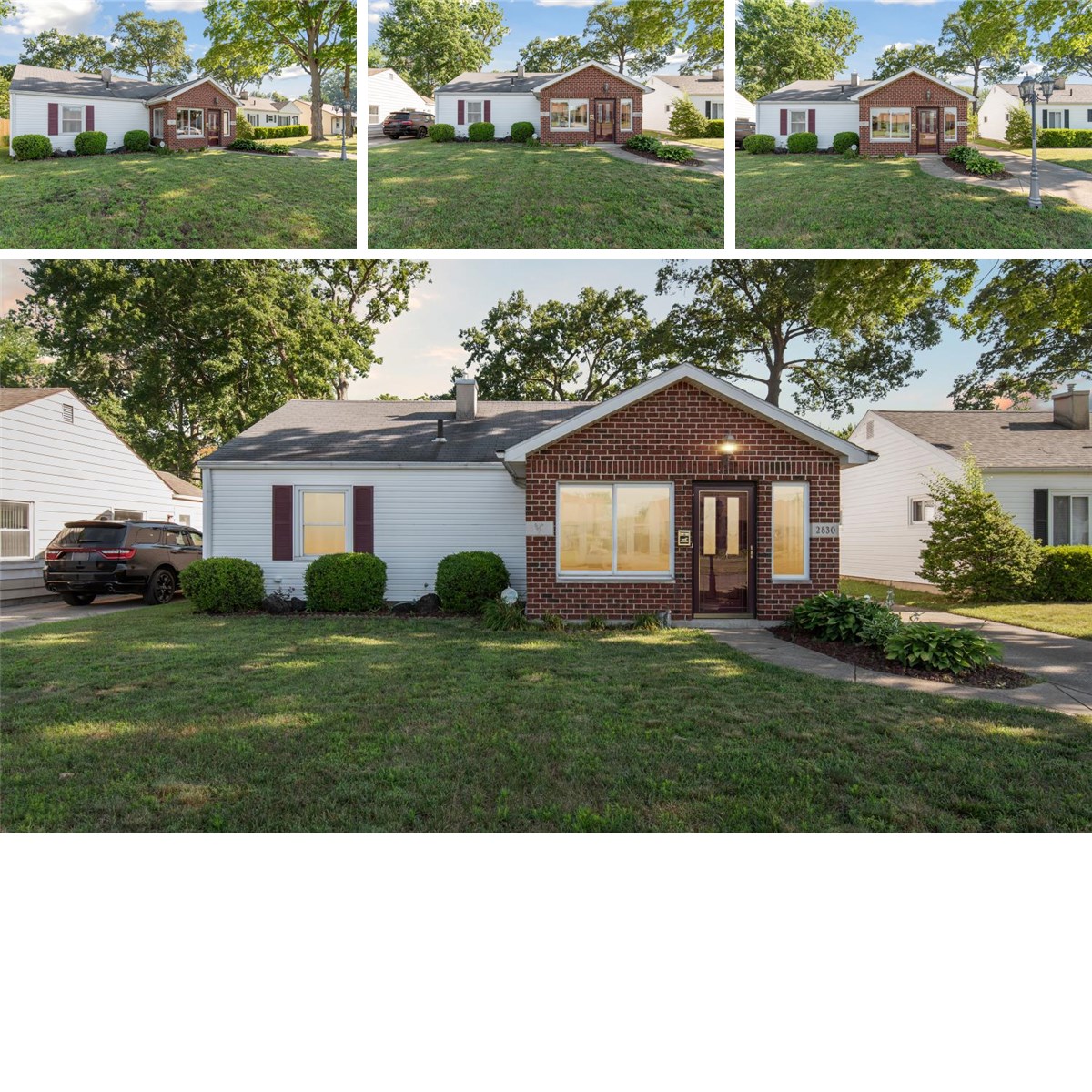 2830 Trimble Rd, Toledo, OH 43613