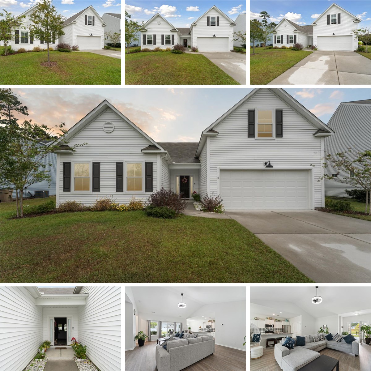 10 Henslow Fld, Savannah, GA 31419