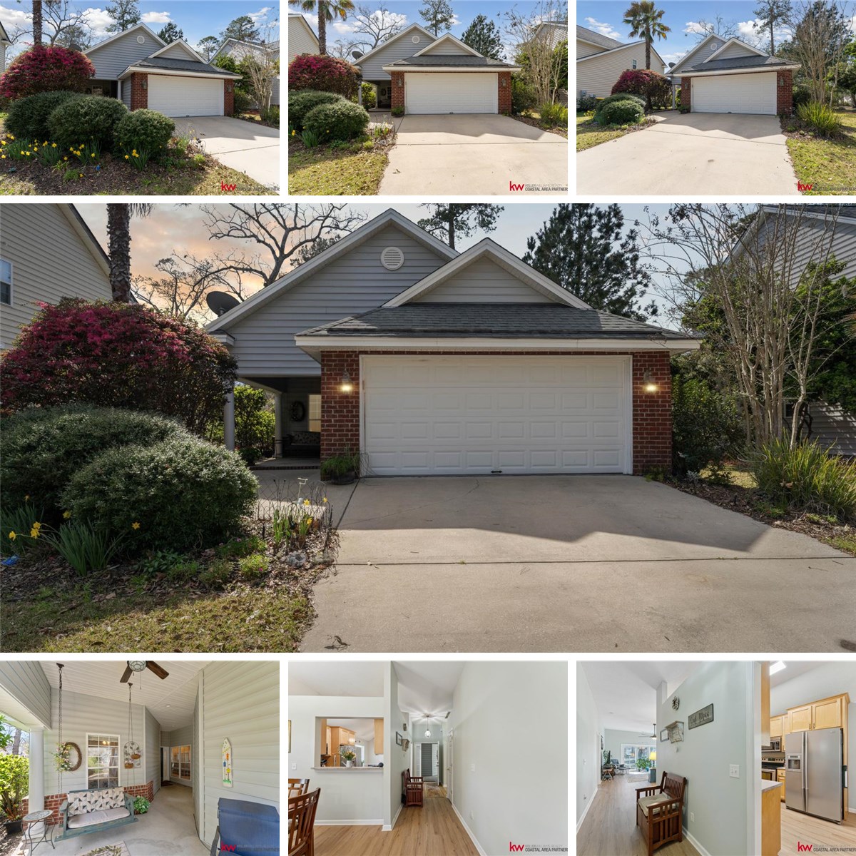 150 Oak Ridge Cir, Richmond Hill, GA 31324