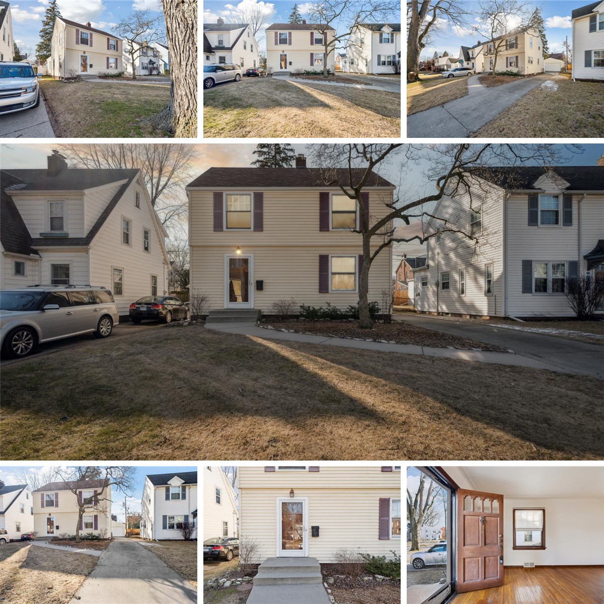 3927 Maxwell Rd, Toledo, OH 43613