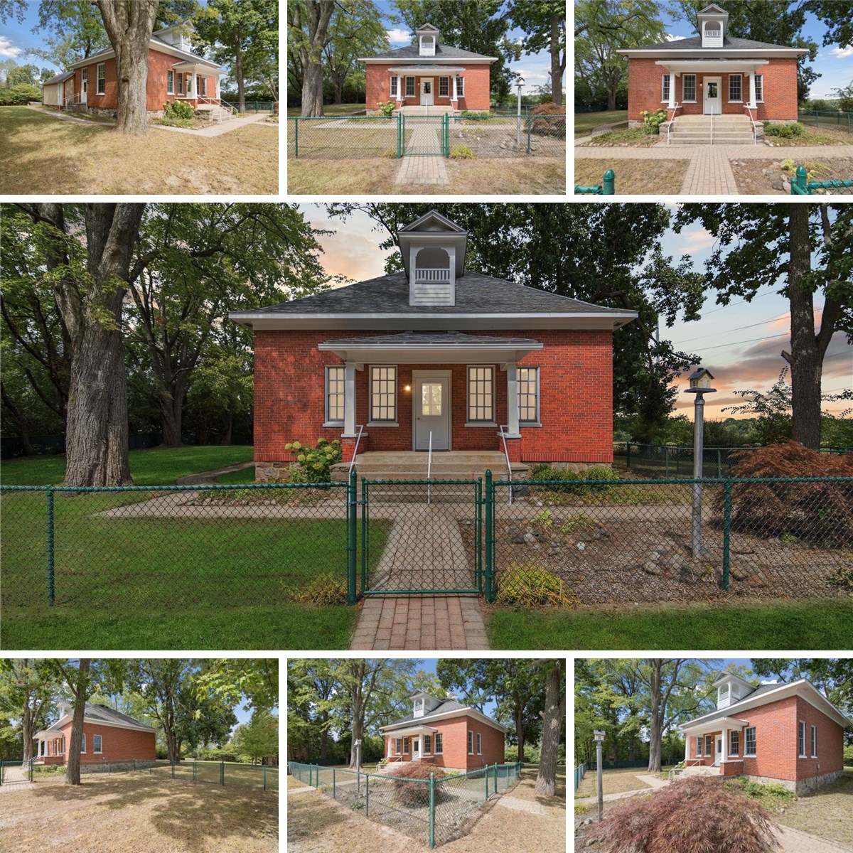 11000 Dexter-Chelsea Rd, Dexter, MI 48130