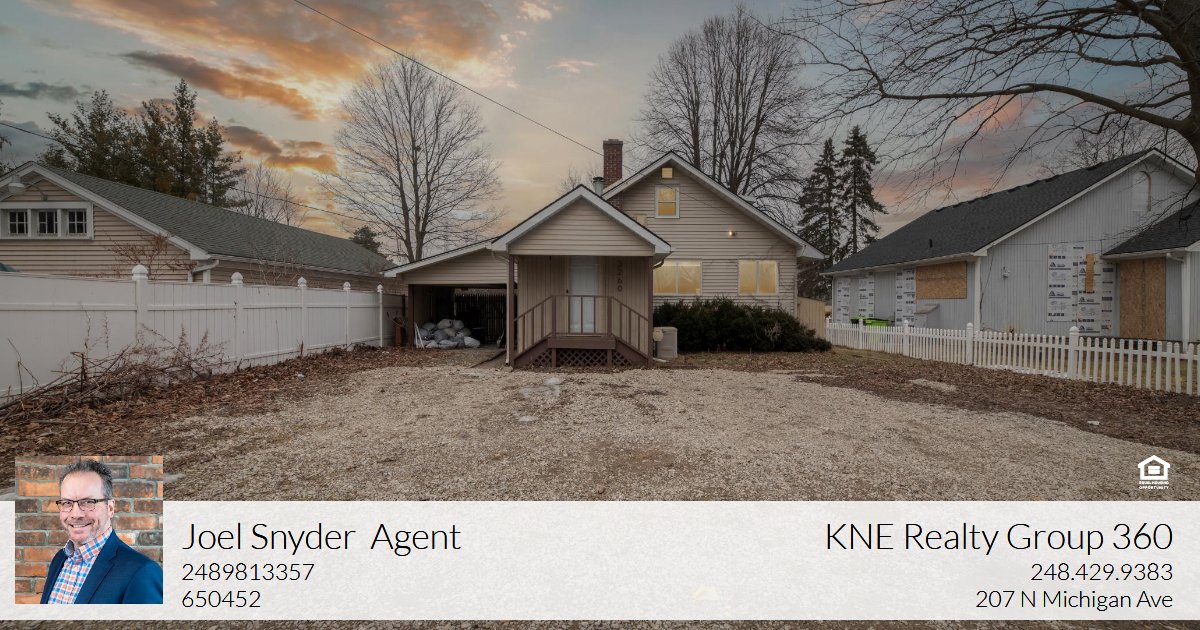 3260 Maplecroft St, West Bloomfield Township, MI 48324